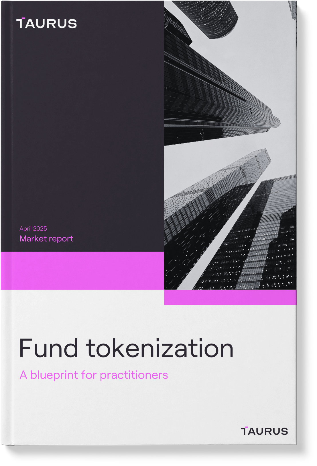 Taurus | #1 Enterprise Digital Asset Custody & Tokenization Solutions